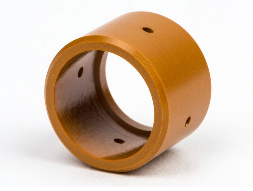 Meldin® 7001 | Unfilled Grade | TriStar Plastics