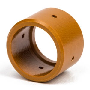 Meldin Materials | Extreme Sealing | Design Versatility