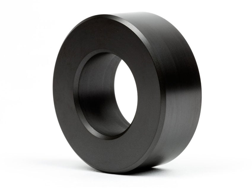 Meldin® 7021 | 15% Graphite Filler | TriStar Plastics