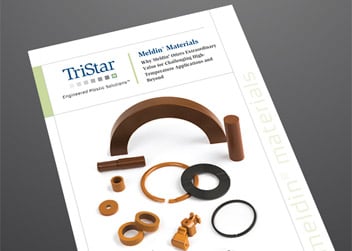 Meldin® 7001 | Unfilled Grade | TriStar Plastics
