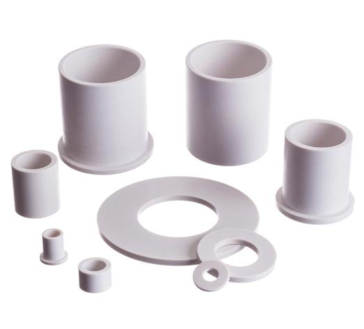Rulon Plane Bearings | Rulon J, LR, 641