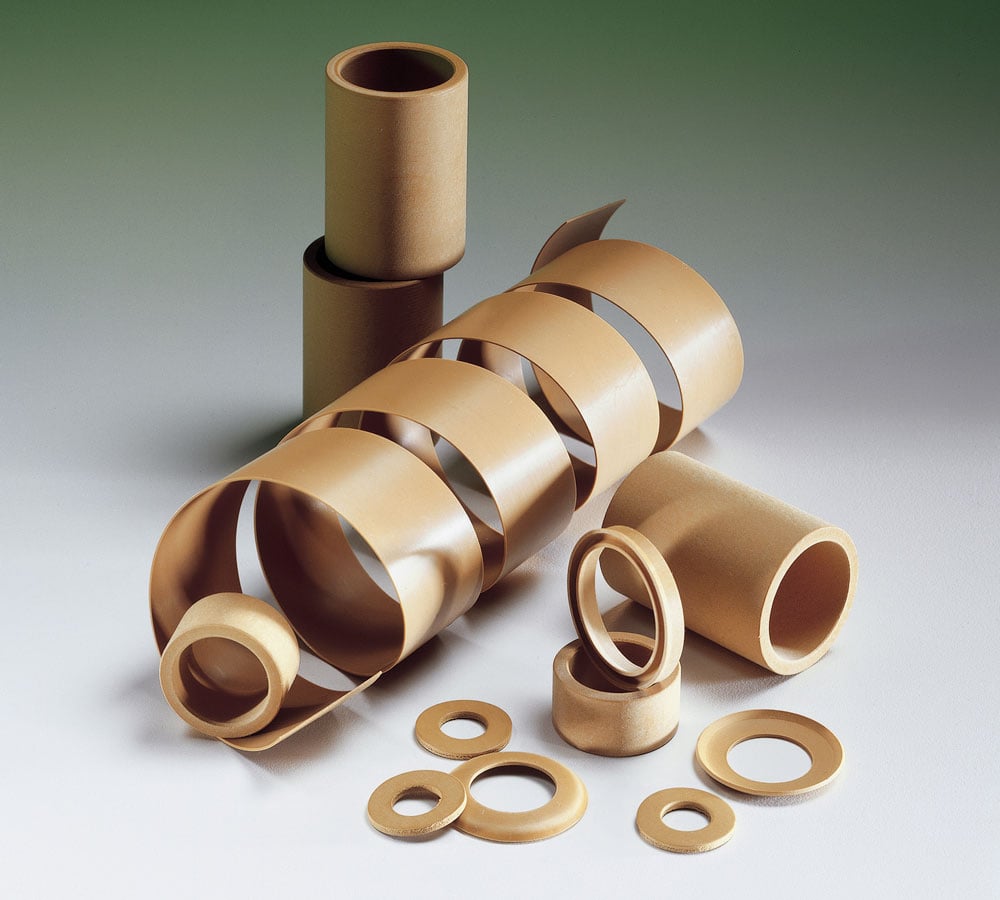 Rulon 1045 | High Elongation and Low Friction | TriStar Plastics