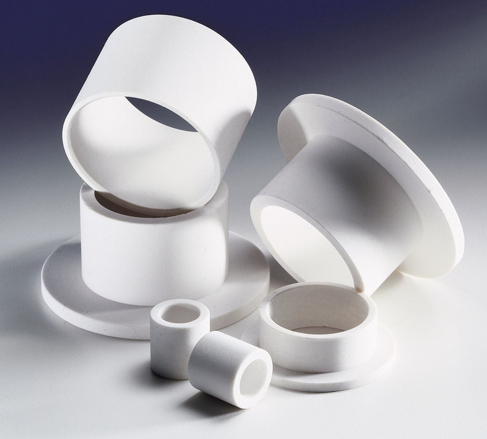 Rulon 641 | USP Approved and FDA Compliant | TriStar Plastics