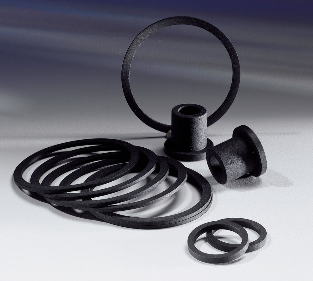 Rulon W2 | For Fresh Water Use | TriStar Plastics