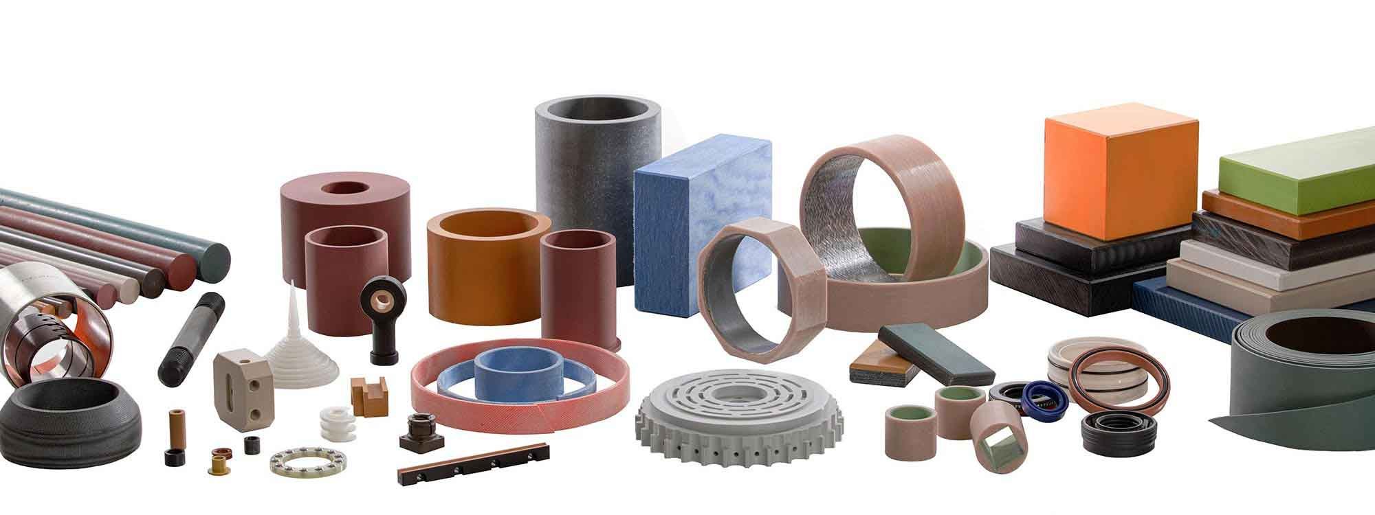 Bearing Manufacturer | Bearing Supplier | TriStar Plastics