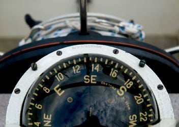 CJ Bearings for Marine Applications - TriStar Plastics Corp.