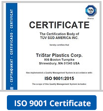 TriStar Plastics Corp.| Business Information