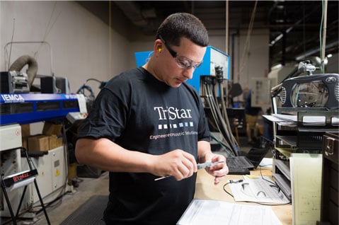 Using Enhanced Materials to Solve Tough Engineering Problems