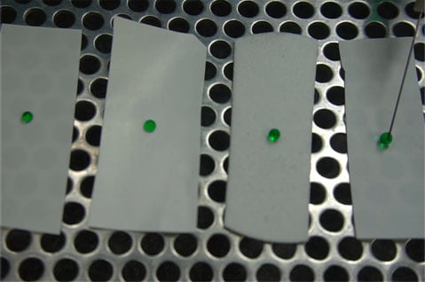 Using Enhanced Materials to Solve Tough Engineering Problems