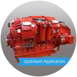 Oil and Gas Industry Equipment: Challenges for Critical Components