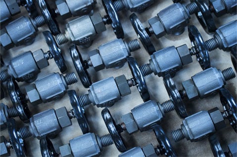 Oil and Gas Industry Equipment: Challenges for Critical Components