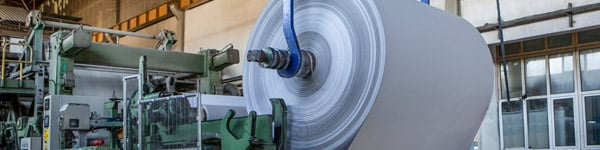 Pulp and Paper Equipment Manufacturers’ Guide to Polymer Components