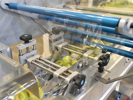Food & Beverage Processing & Packaging: Challenges, Solutions, & Trends