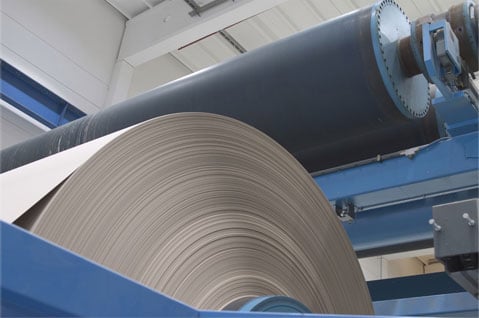 Pulp and Paper Equipment Manufacturers’ Guide to Polymer Components