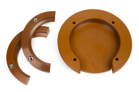 Meldin® | A Versatile Polymer Family of High-Temperature Polyimides