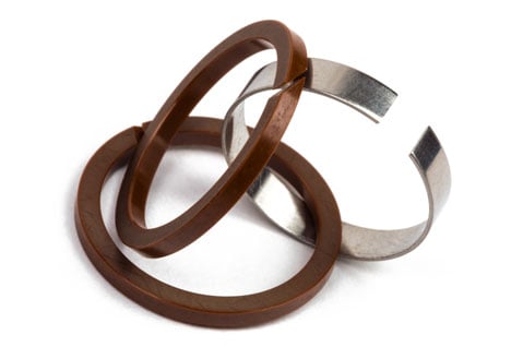 Meldin® | A Versatile Polymer Family of High-Temperature Polyimides