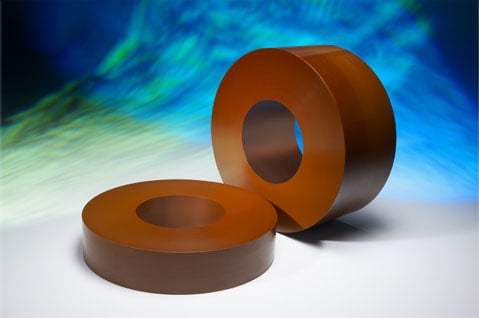 Meldin® | A Versatile Polymer Family of High-Temperature Polyimides