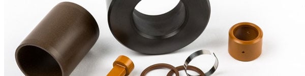 Meldin® | A Versatile Polymer Family of High-Temperature Polyimides