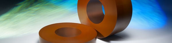 Meldin® | A Versatile Polymer Family of High-Temperature Polyimides