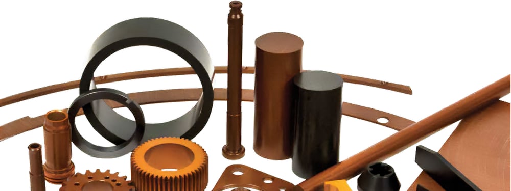 Meldin® | A Versatile Polymer Family Featuring High-Temperature Polyimides