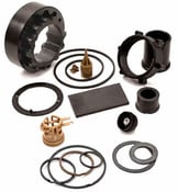 Meldin® | A Versatile Polymer Family of High-Temperature Polyimides