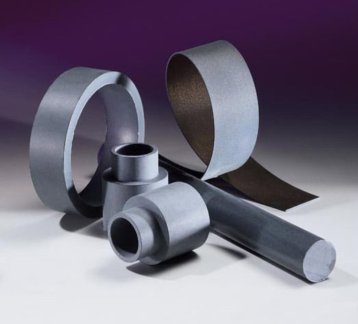 Rulon Materials | Self Lubricating Plastics | Rulon LR, J, 641