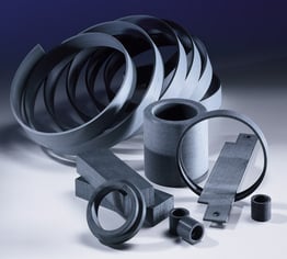 Rulon Materials | Self Lubricating Plastics | Rulon LR, J, 641