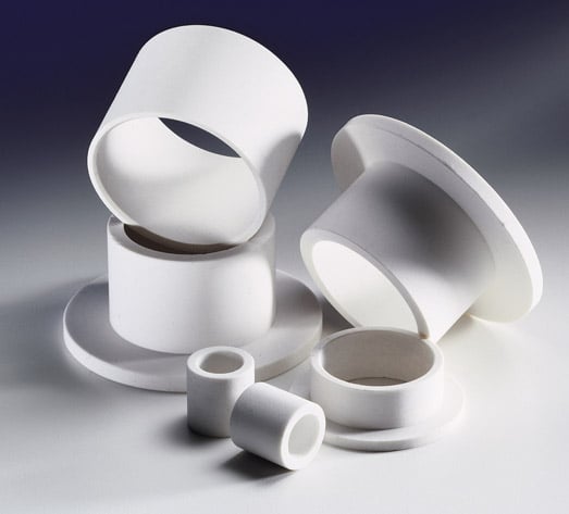 Rulon Materials | Self Lubricating Plastics | Rulon LR, J, 641