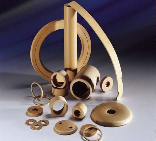 Rulon Materials | Self Lubricating Plastics | Rulon LR, J, 641