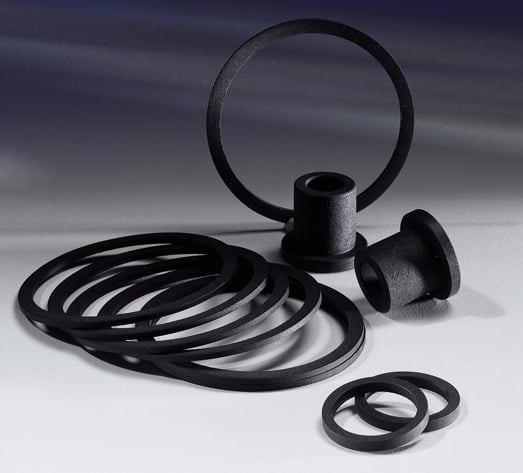 Rulon Materials | Self Lubricating Plastics | Rulon LR, J, 641