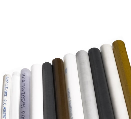 High Performance Plastics | Engineered Materials | Rulon