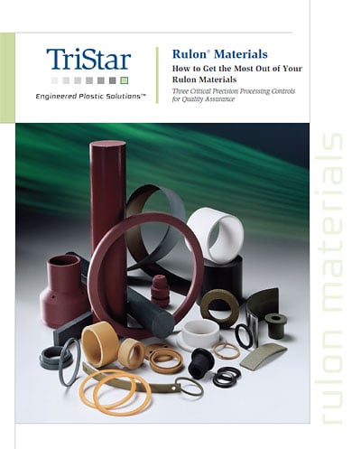 Rulon Materials White Paper