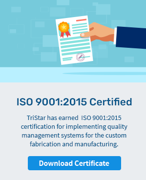 Rulon 641 | USP Approved and FDA Compliant | TriStar Plastics