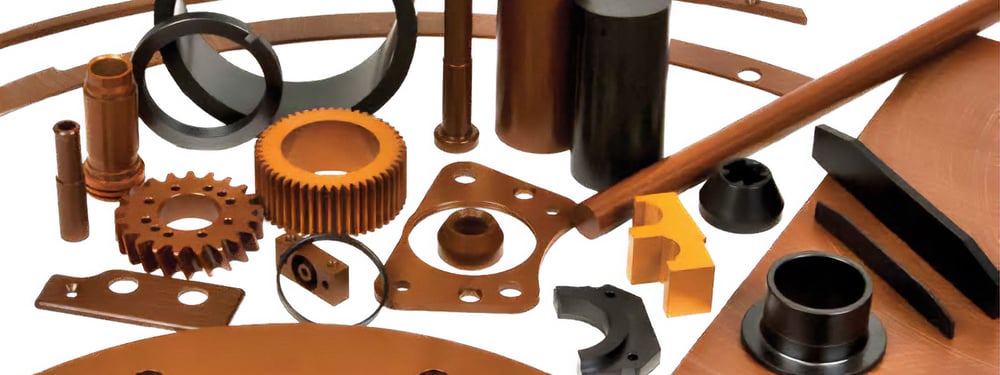 Meldin® | A Versatile Polymer Family of High-Temperature Polyimides