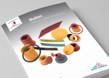Rulon 641 | USP Approved and FDA Compliant | TriStar Plastics