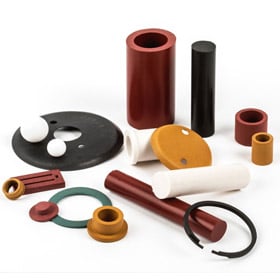 Defense Components: Key Challenges and Solutions for Military Polymers