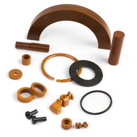 Defense Components: Key Challenges and Solutions for Military Polymers