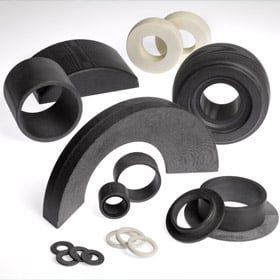 Defense Components: Key Challenges and Solutions for Military Polymers