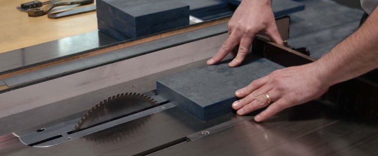 Machining Rulon® - 8 Techniques to Finish Stock Material