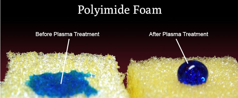 TriStar Plastics Corp. | Tech Talk Blog | Plasma Treatment