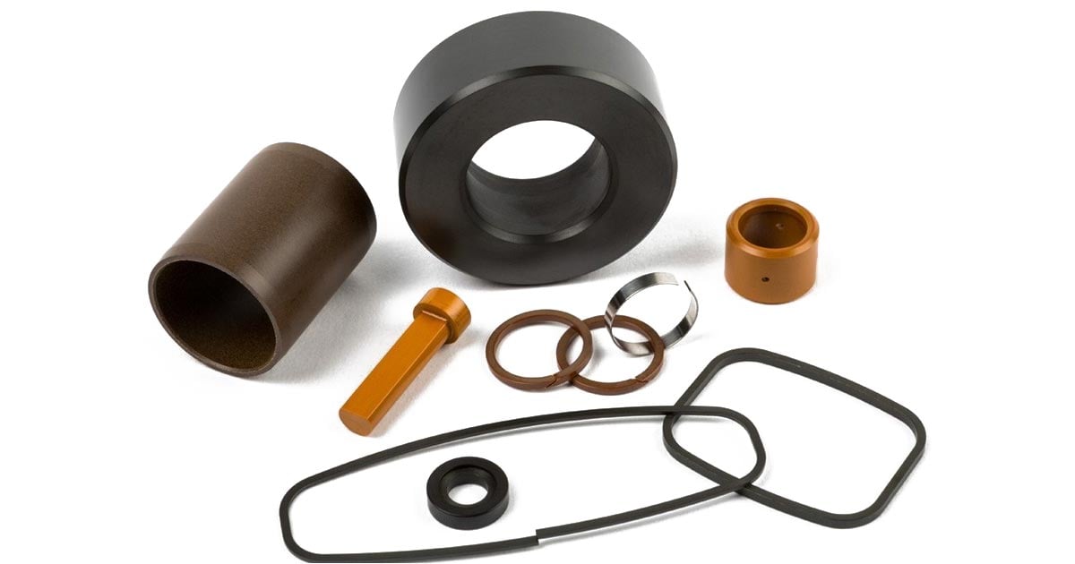 Why Is the Meldin® 7000 Series So Valuable for Manufacturers Today?