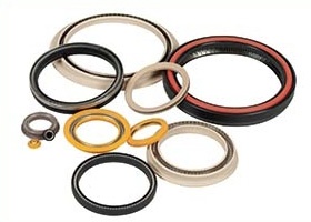 Fluoroloy High Performance Materials | Low Friction | Seals