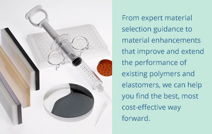 Ask the Expert | Start your Project