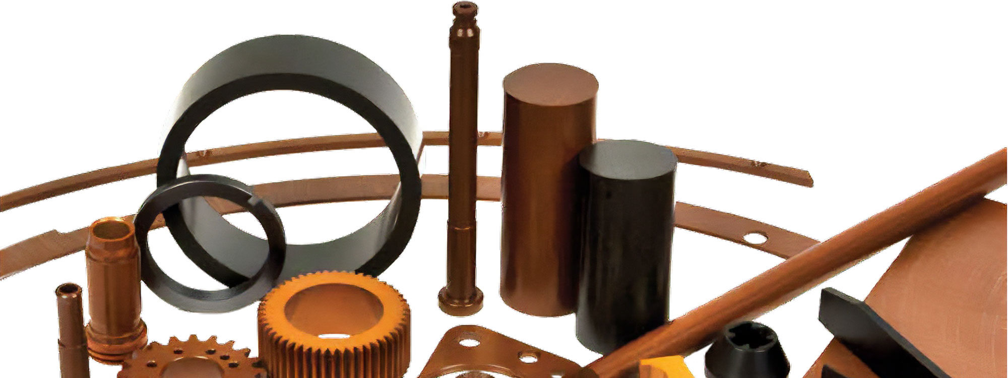 Meldin® | A Versatile Polymer Family of High-Temperature Polyimides