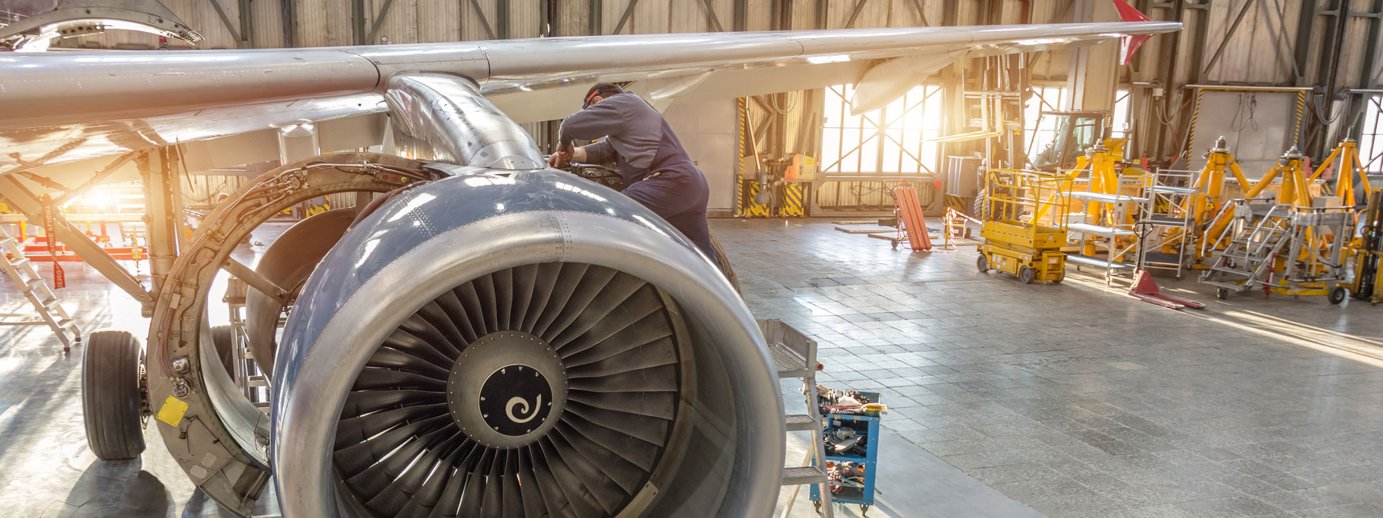 Aerospace Components: Challenges & Solutions for Polymers