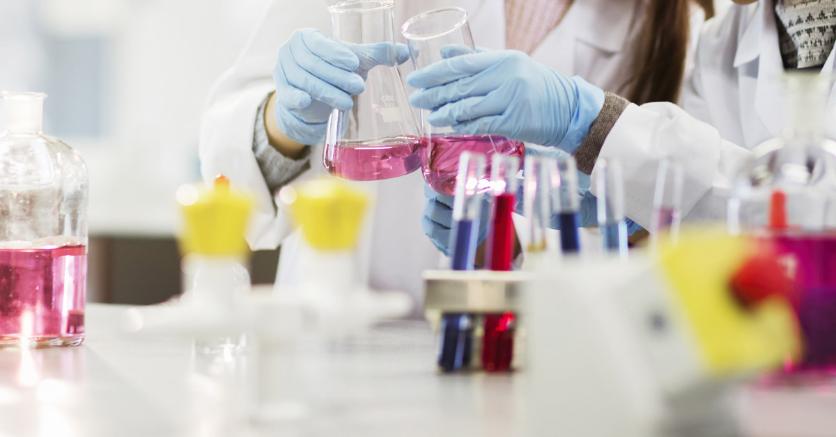 The Shooting Star | Rulon AR for Microfluid Dispensing Pumps