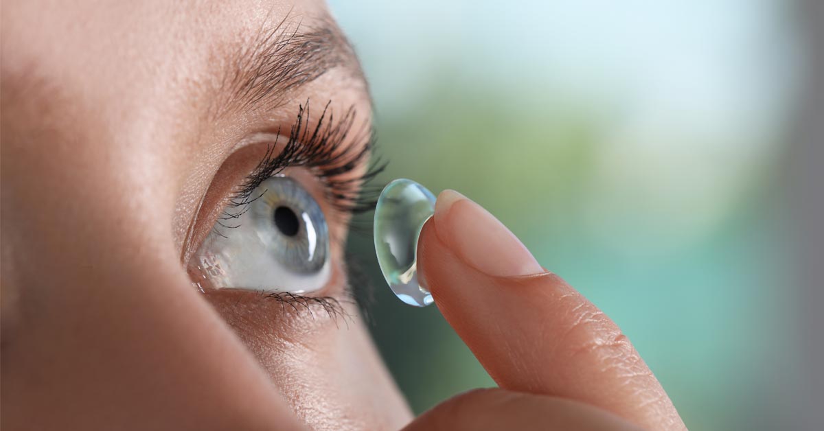 The Shooting Star | Rulon J for Contact Lens Lathe Slide Bearings