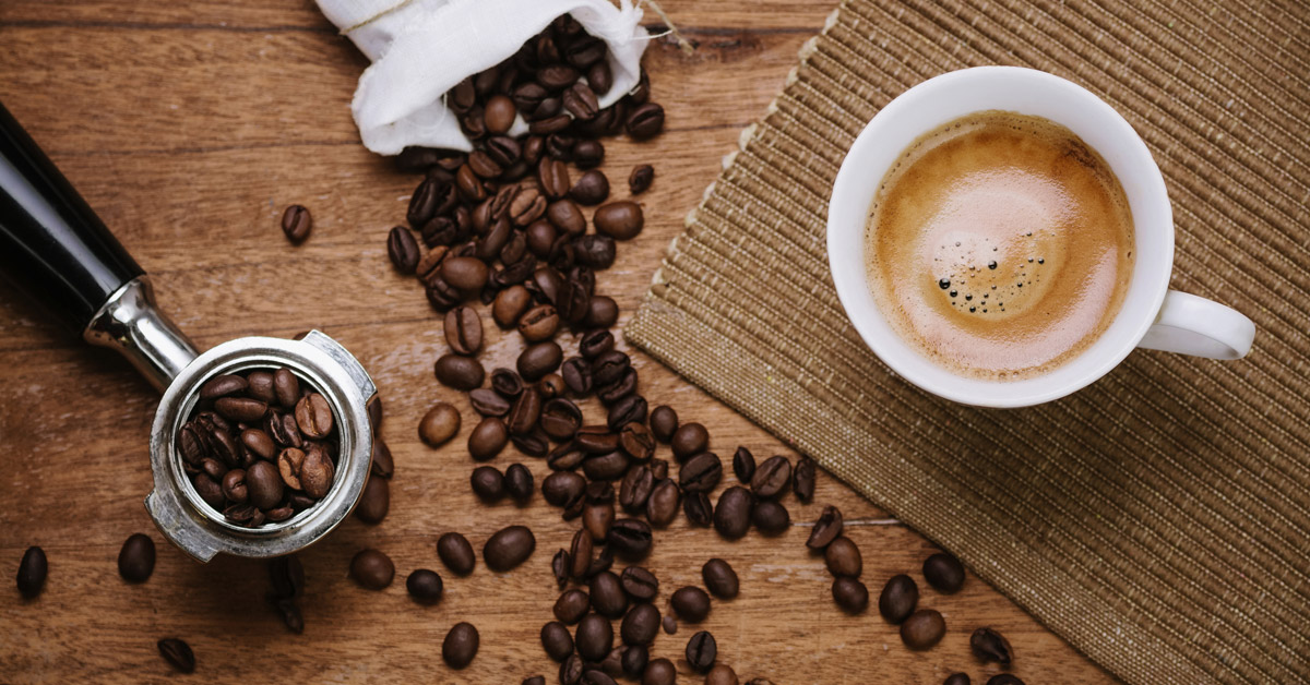 The Shooting Star | Rulon 641 Bearings for Coffee Roasting Equipment